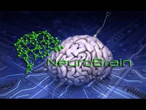NeuroBrain, In a Small Introduction to Deep Machine Learning - YouTube