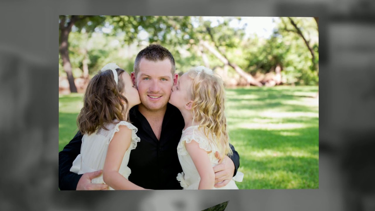 Bryan Wedding Highlight Video - YouTube