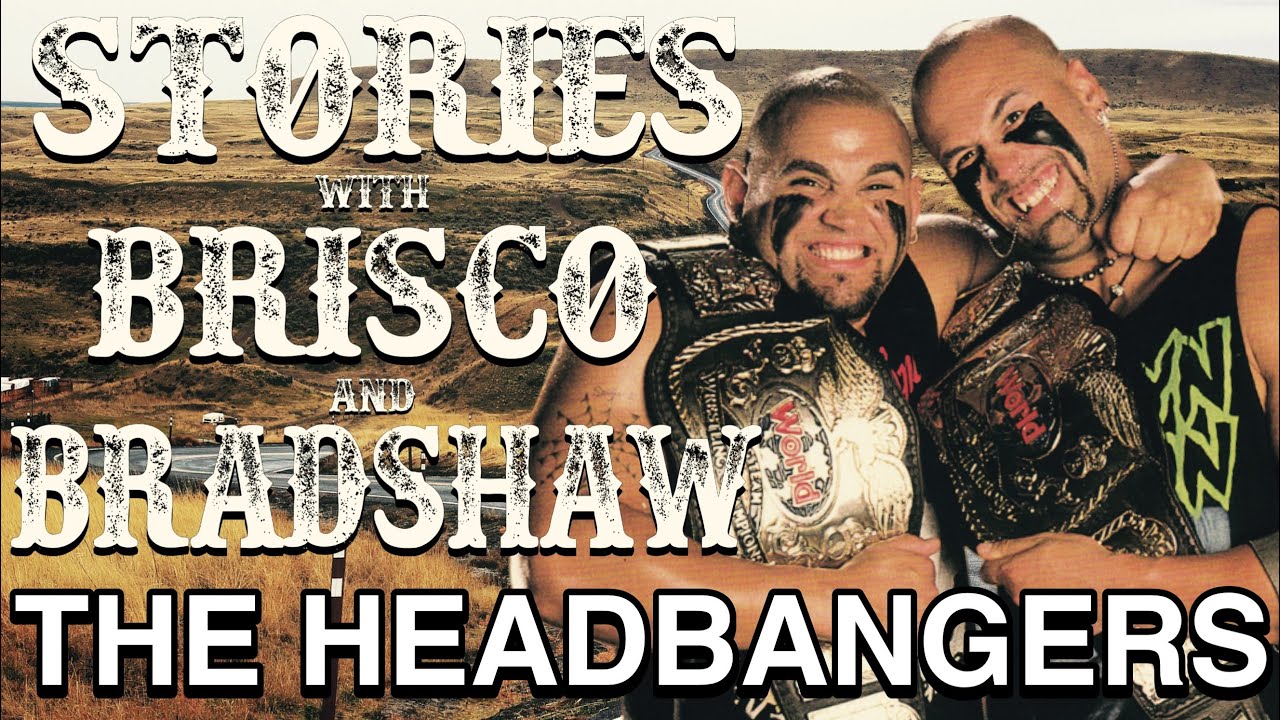 THE HEADBANGERS - FULL EPISODE - YouTube