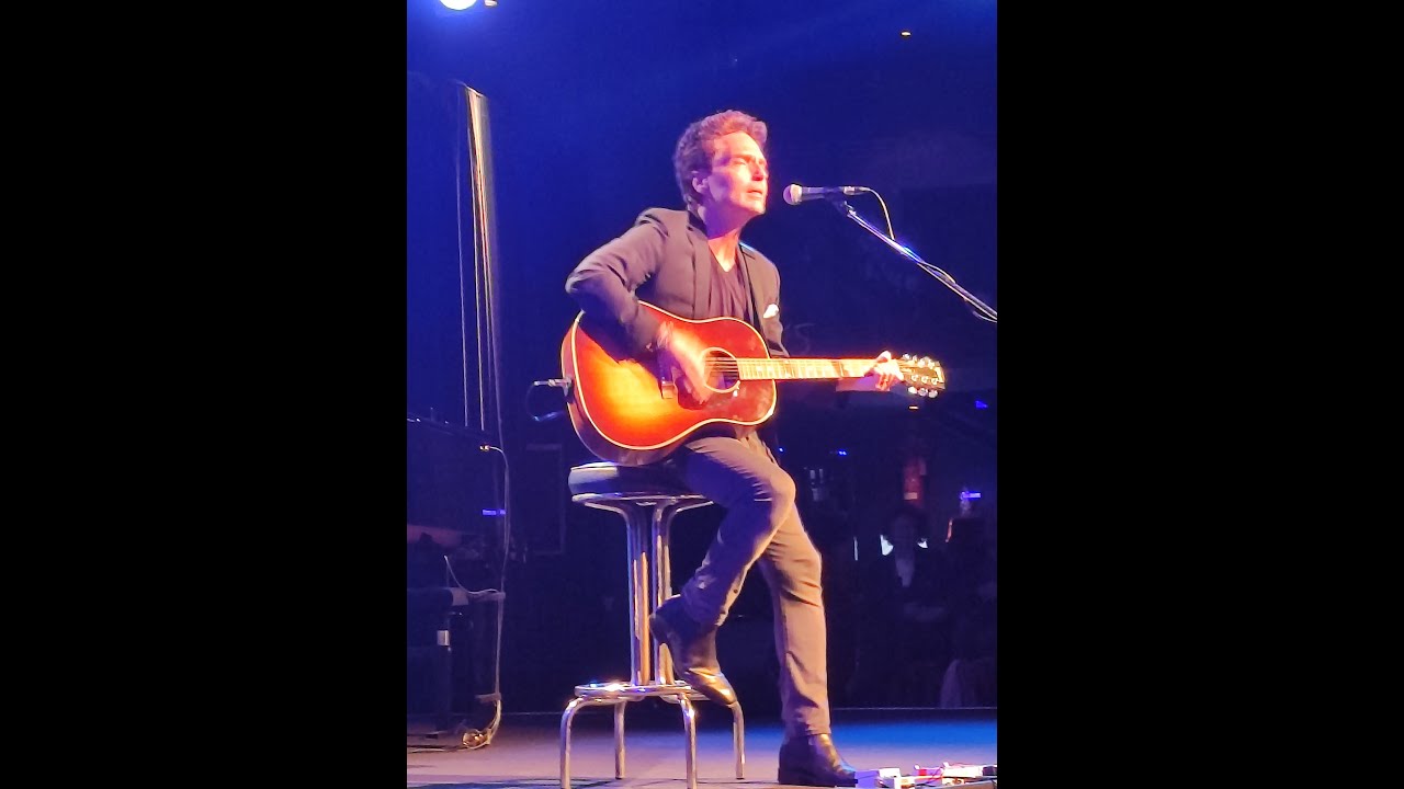 Richard Marx - NOW AND FOREVER (Milano 08/10/2022) - YouTube