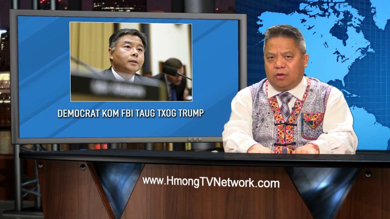Hmong News 1/4/21 | Xov Xwm Hmoob | World News in Hmong | Xov Xwm Ntiaj ...