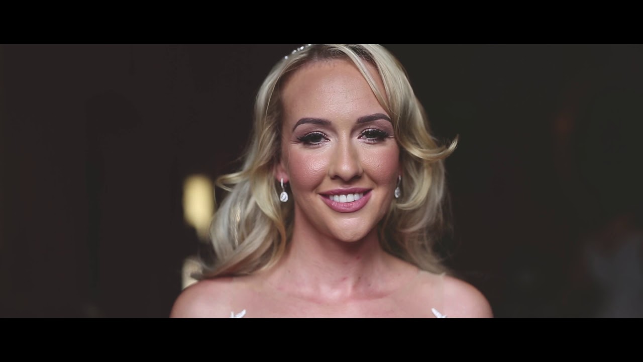 TRAILER RACHAEL & JOSEPH 25 AUGUST 2019 - YouTube