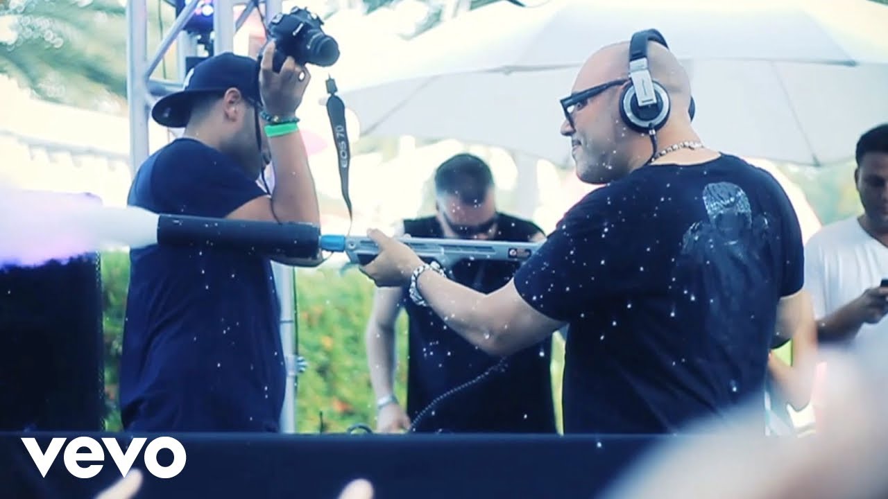 Roger Sanchez - Worldwide ft. MC Flipside, Mobin Master - YouTube