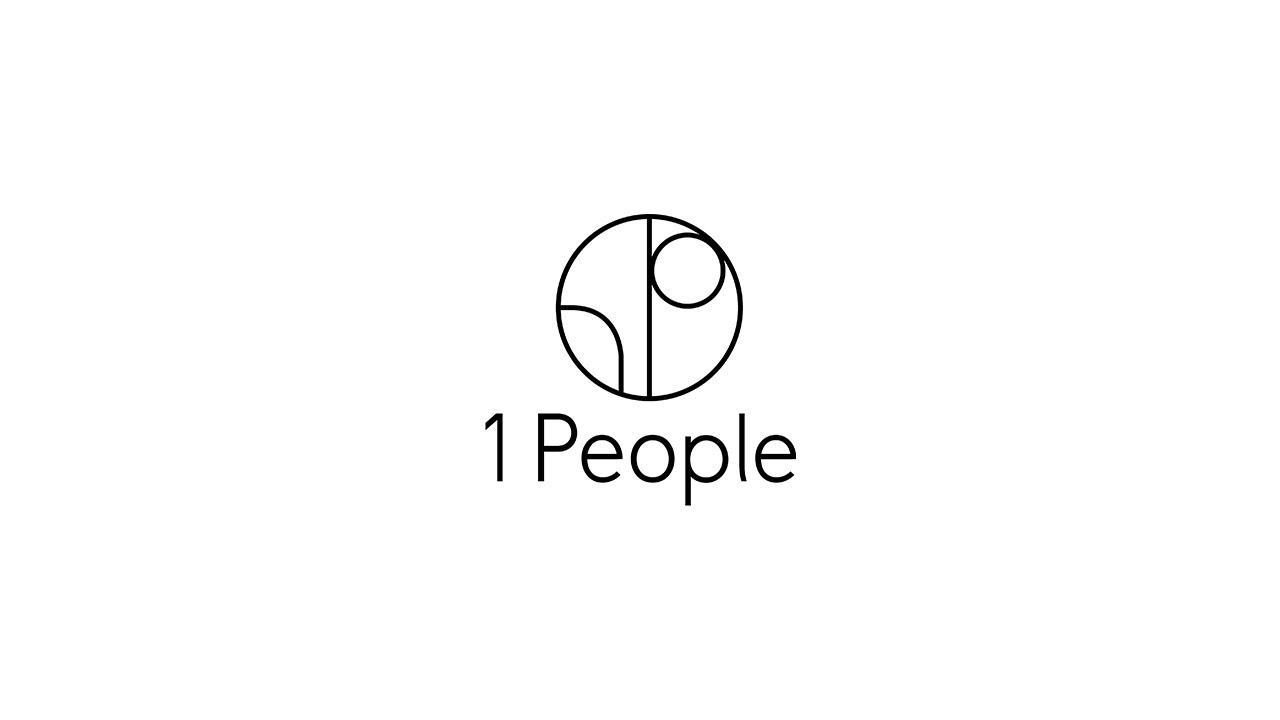 WELCOME TO 1 PEOPLE - YouTube