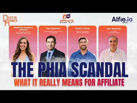 The Phia Scandal  What It Really Means for Affiliate Marketing