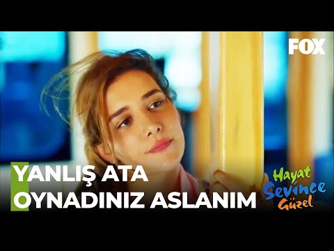 Zarife'den, Savaş Ve Barış'a Tokat Gibi Cevaplar  - Hayat Sevince Güzel Özel Sahneler