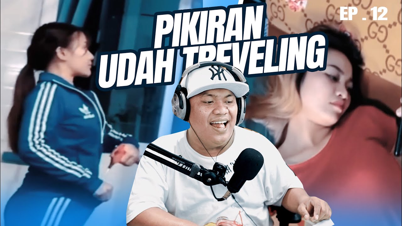 PIKIRAN KU TER OMBANG AMBING - YouTube