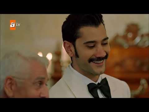 Bir Zamanlar Çukurova - Aşk Kitabı Klip (Züleyha-Yılmaz)