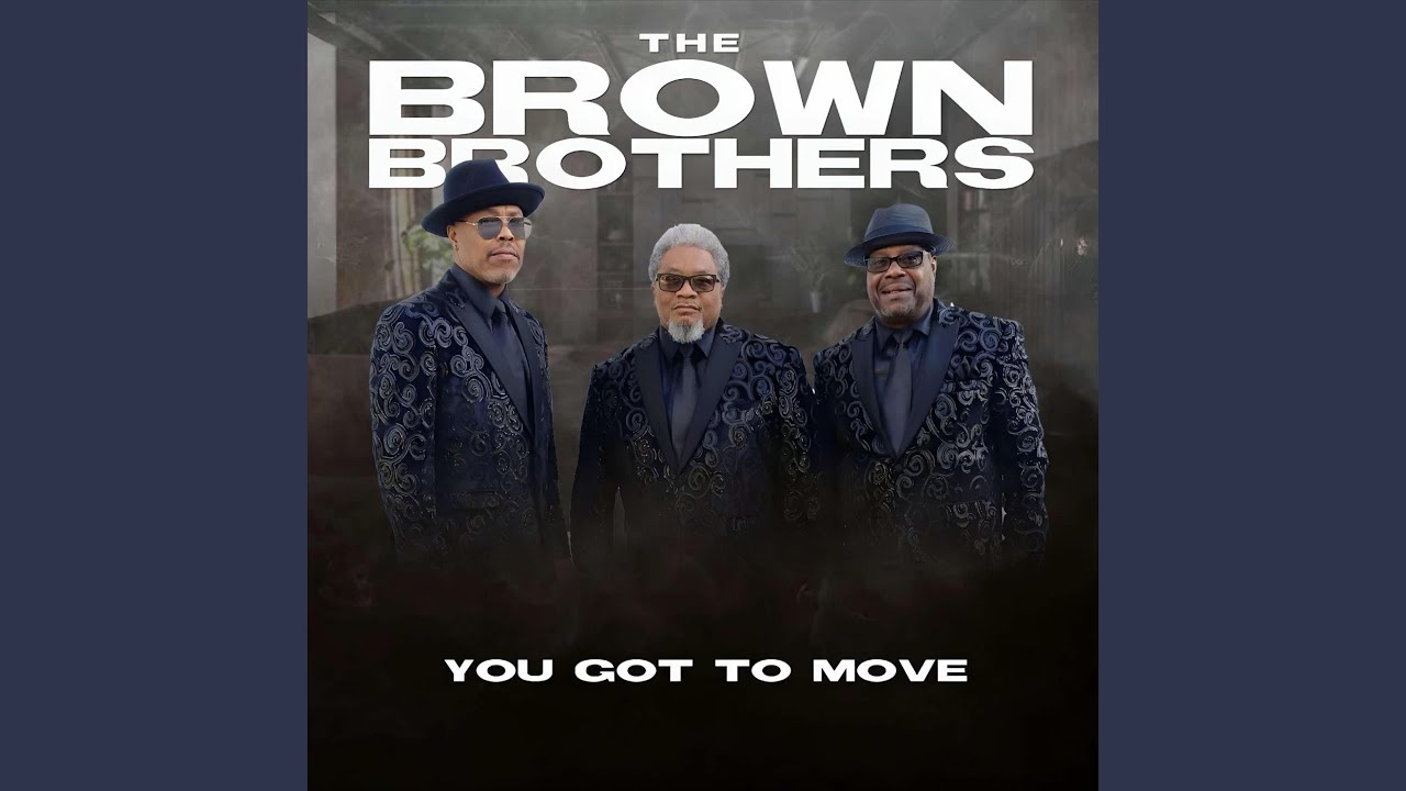 You Got to Move - YouTube