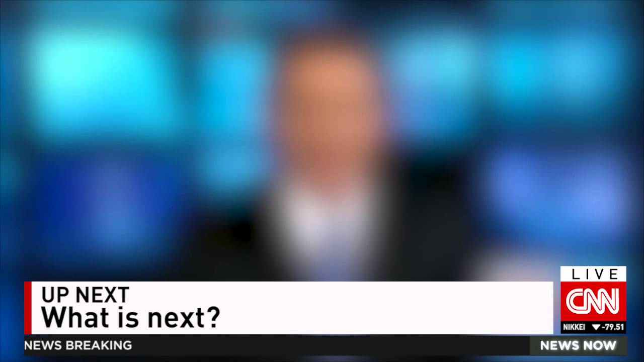 CNN International New Graphics - Initial Mock - YouTube