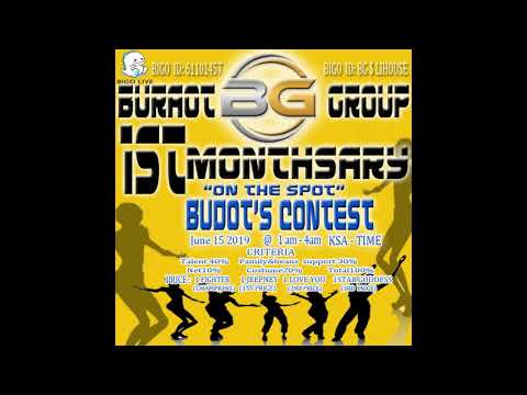 BURAOT GROUP/BIGO