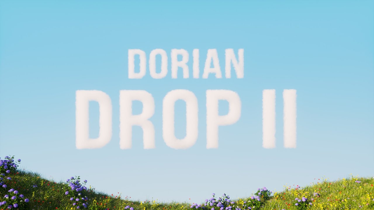 Dorian - DROP II (Official lyrics video) - YouTube