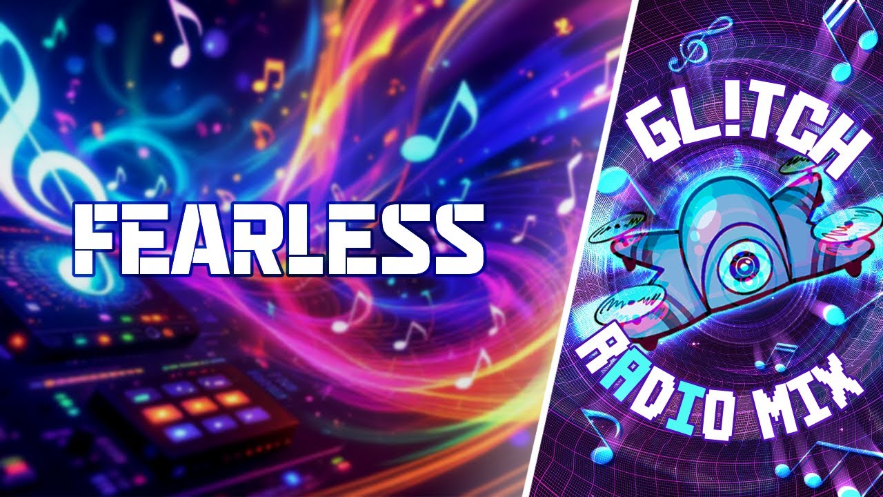 Fearless 🎧 | Bold Pop Anthem About Living And Loving Fearlessly ...