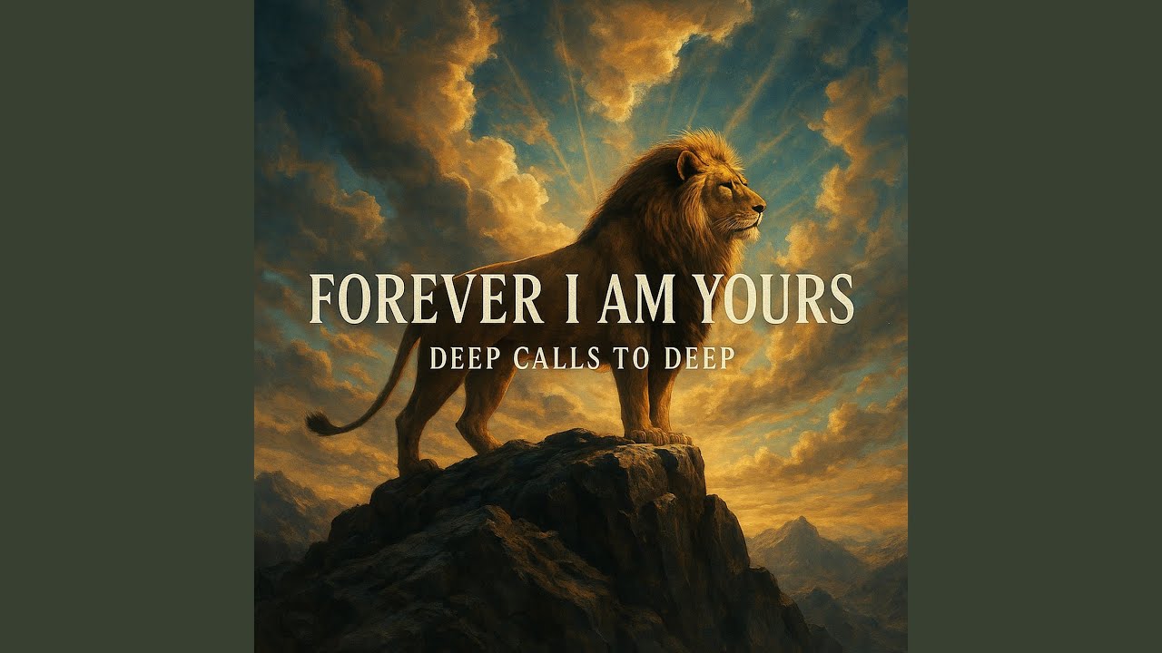 Forever I Am Yours - YouTube