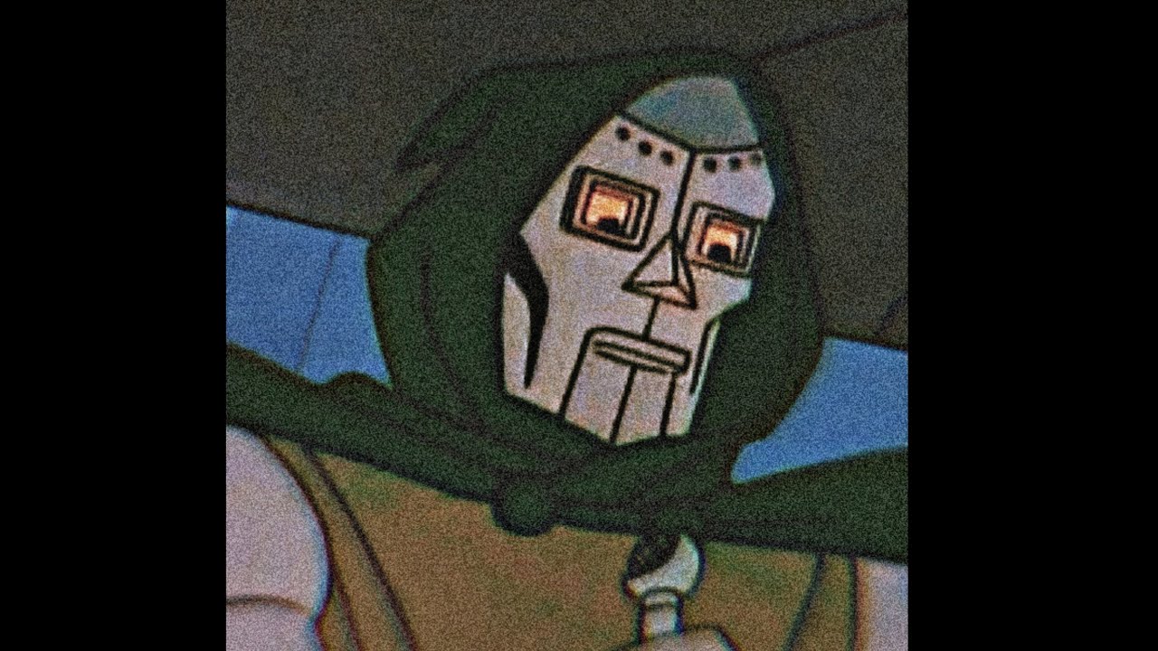 (FREE) MF DOOM x Joey Bada$$ x 90s Boom Bap Type Beat - "Back To Back" - YouTube