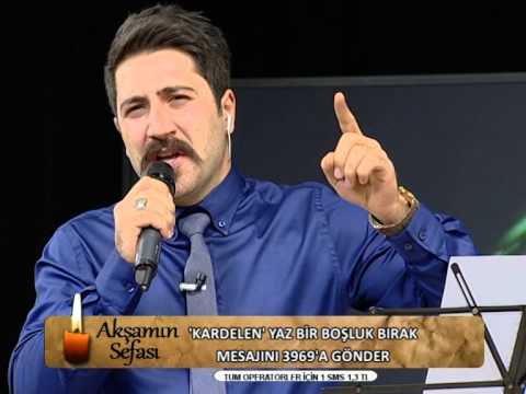 Ömer Ergedik ''Nenehatun'' şiiri