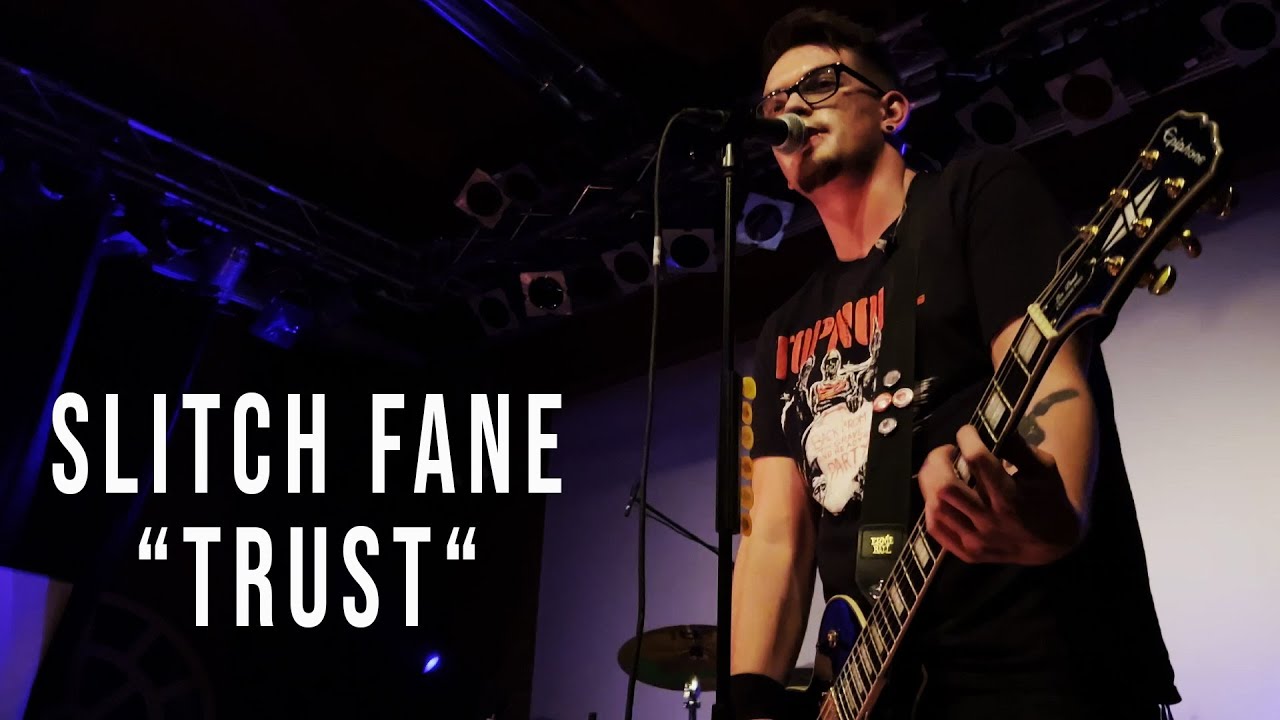 Slitch Fane - Trust (Official Video) - YouTube
