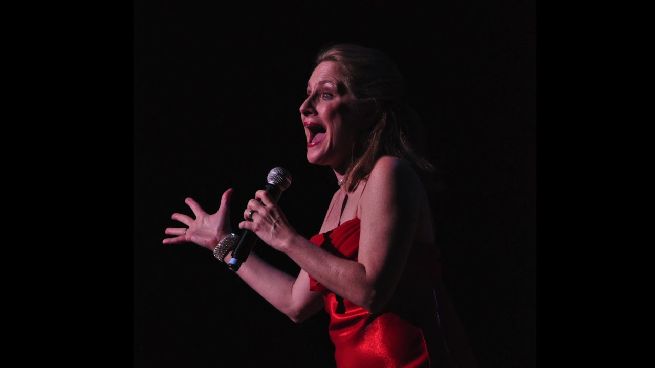 "Adelaide's Lament" Jan Horvath & The Mobile Symphony Orchestra - YouTube