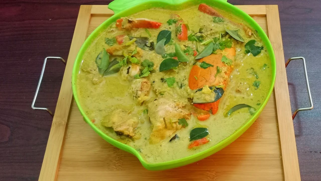 Crab Mappas - YouTube