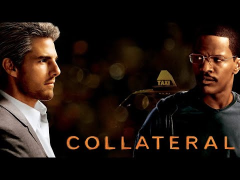 Colateral Trailer Legendado - YouTube