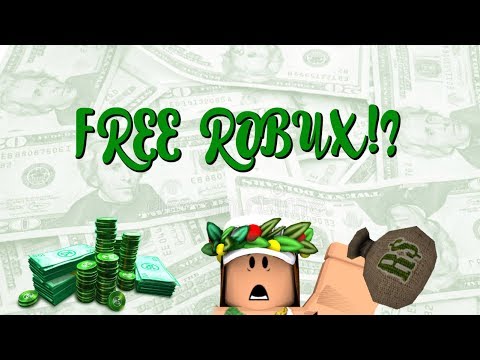 150 ROBUX GIVEAWAY! I Fxschia - YouTube