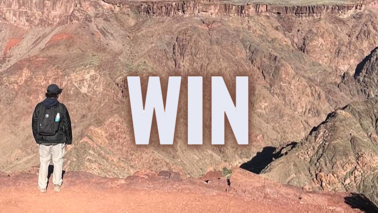 Why Winners Stay Winning (How to WIN at life) - YouTube