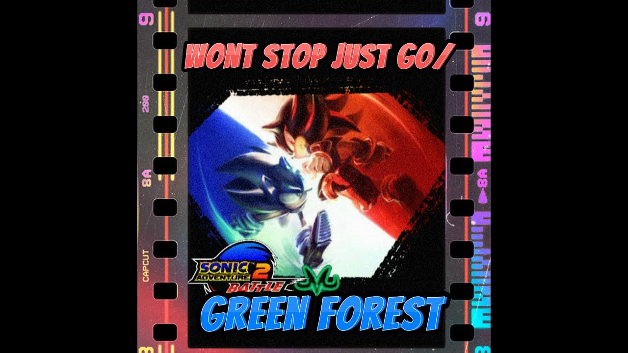 Wont stop Just go/Green forest (Symphonic metal Cover) - YouTube