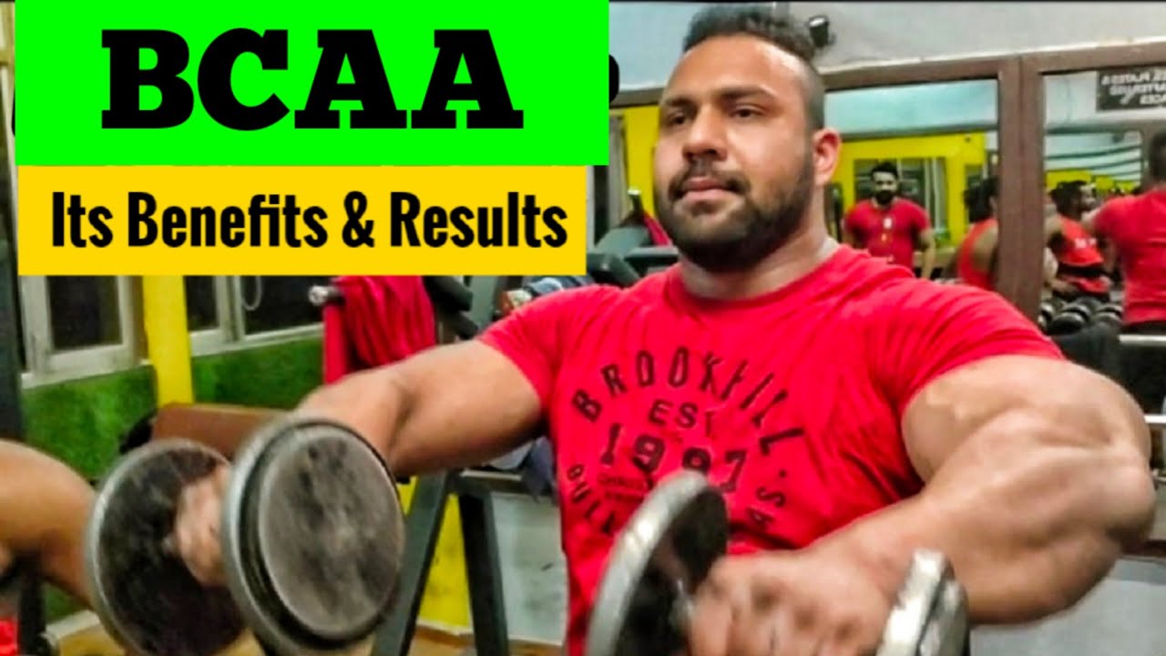 AS-IT-IS ATOM BCAA: Benefits & How to Use BCAA for Best Results - YouTube