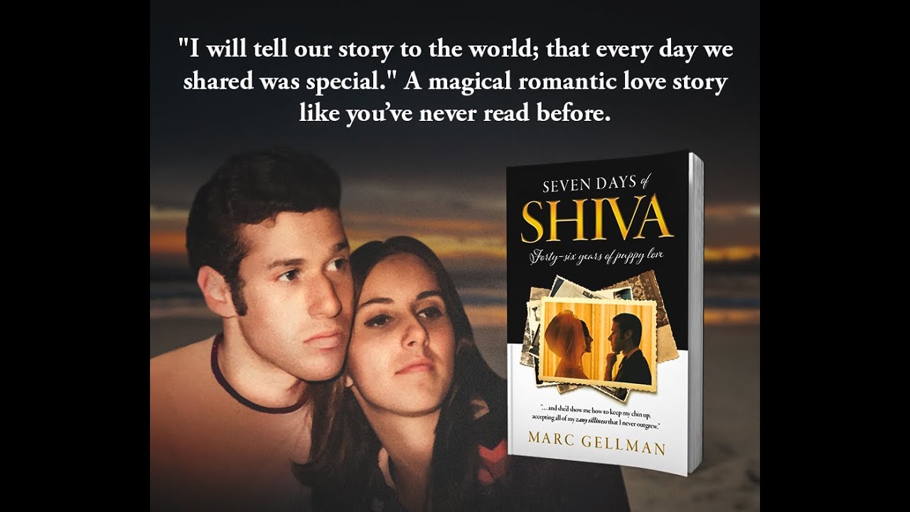 Seven Days of SHIVA: Forty-six years of puppy love - - By Marc Gellman ...