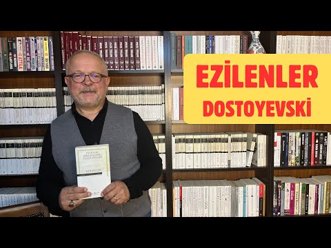 EZİLENLER / DOSTOYEVSKİ