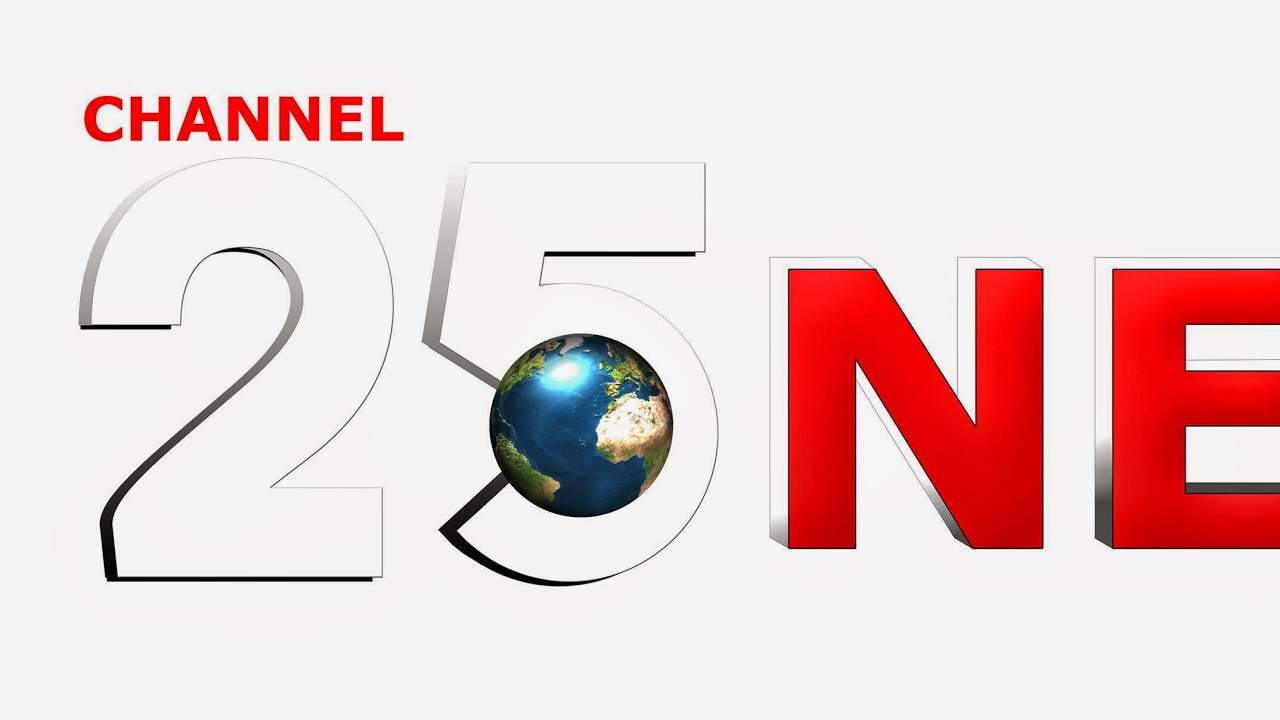channel 25 Live Stream - YouTube