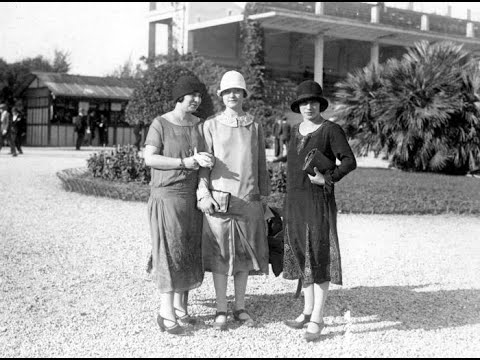 Dixie - Harry Flemming e la Sua Orchestra - 1933 - YouTube