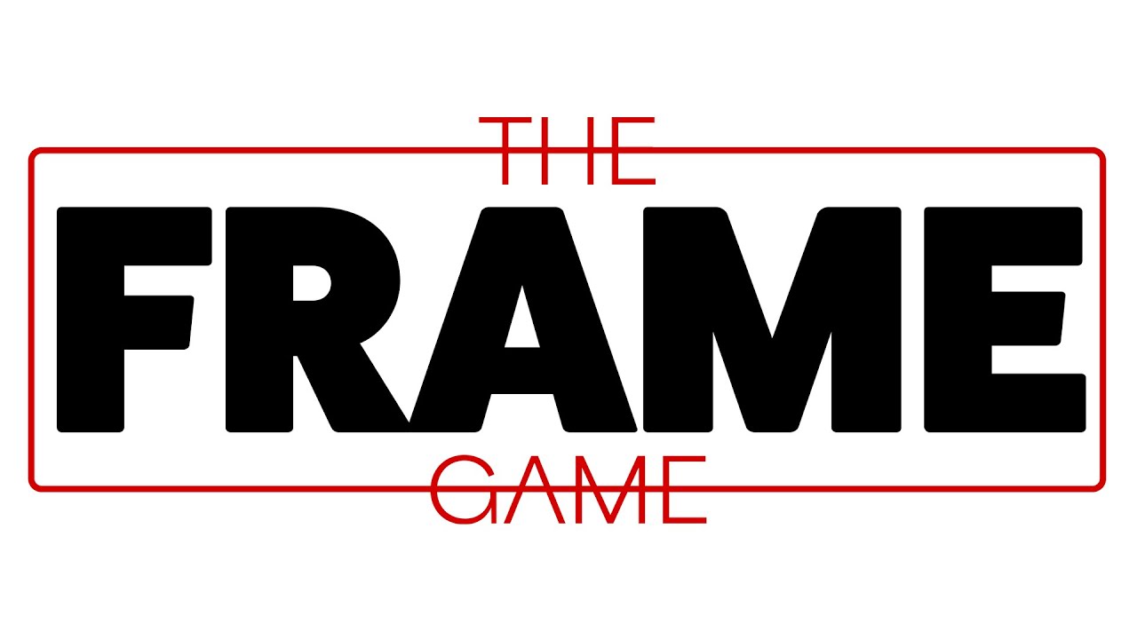 Quiz Lab: The Frame Game! - YouTube