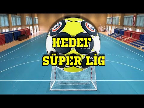 Hedef Süper Lig konuklar: Kübra Kandemir, Nesimi Dağdoğan ve Hüseyin Aşçı