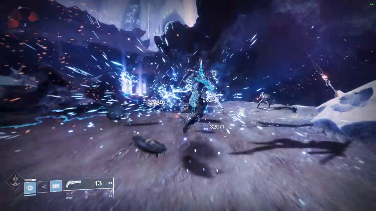 Destiny 2 Forsaken Baron Farm | How to farm Baron Set | How to Farm ...