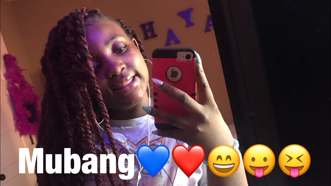 Answering crazy questions about mubang - YouTube