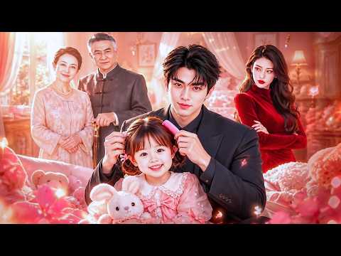 Bé Gái Ôm Giấy Khai Sinh Đến Nhận Cha, Nào Lại Ngờ Là Tiểu Thư Thừa Kế Gia Tài Hào Môn Của Tổng Tài