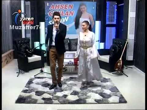 Gidecegin Belliydi Harun Celik