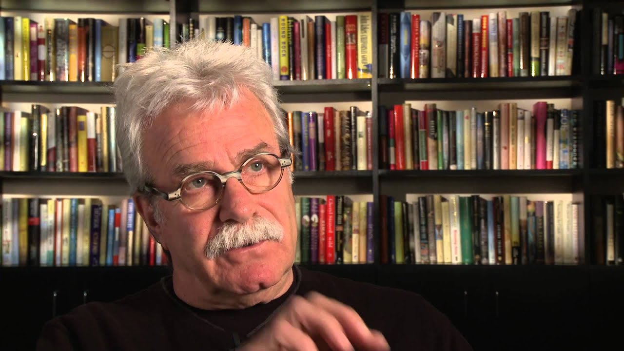 Cast Interview - Jeff Bleckner - Tell us about the difficulty of the ...