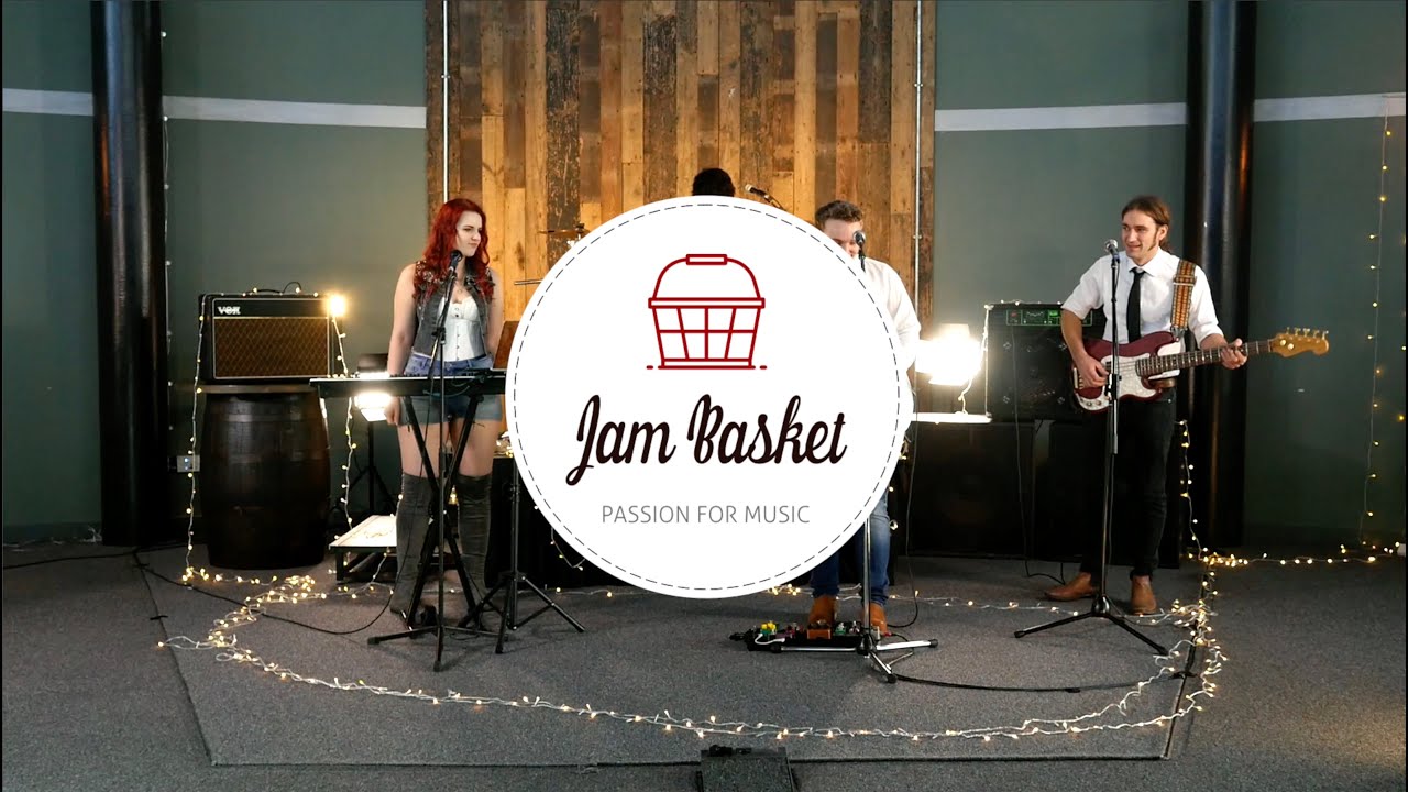 Jam Basket - Chelsea Dagger (cover) - YouTube