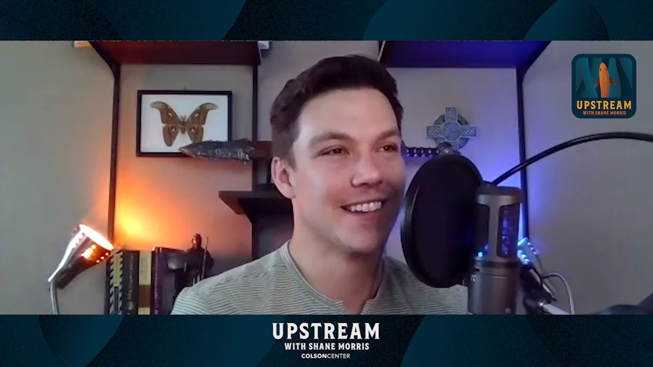 Agnostic Pastor Doubts Doubt and Trusts Christ - Eric Huffman ...