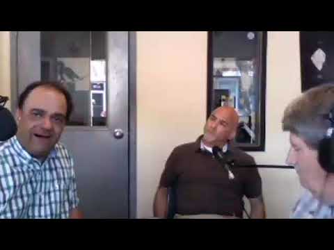 Peter & Domenic with CPC candidate Tony Baldinelli - YouTube