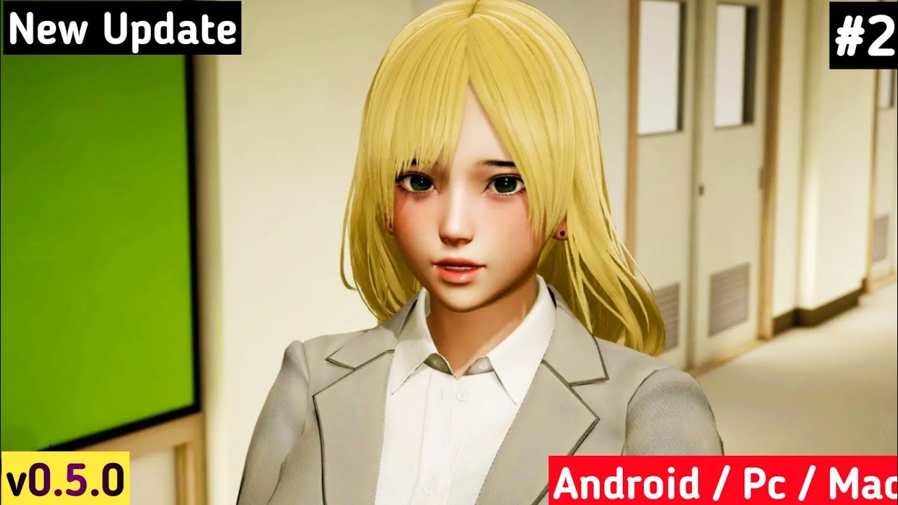 Re:Rudy Android Gameplay Part 2 [v0.5.0] - YouTube