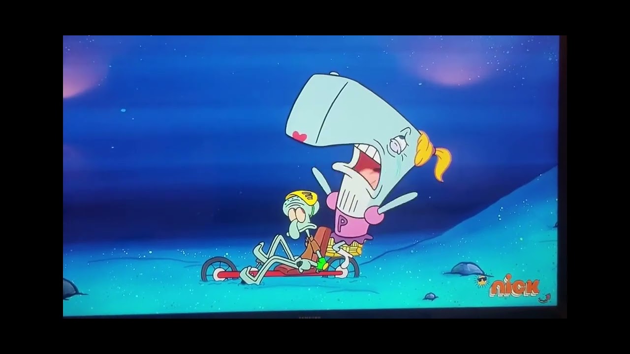 Pearl crying - YouTube