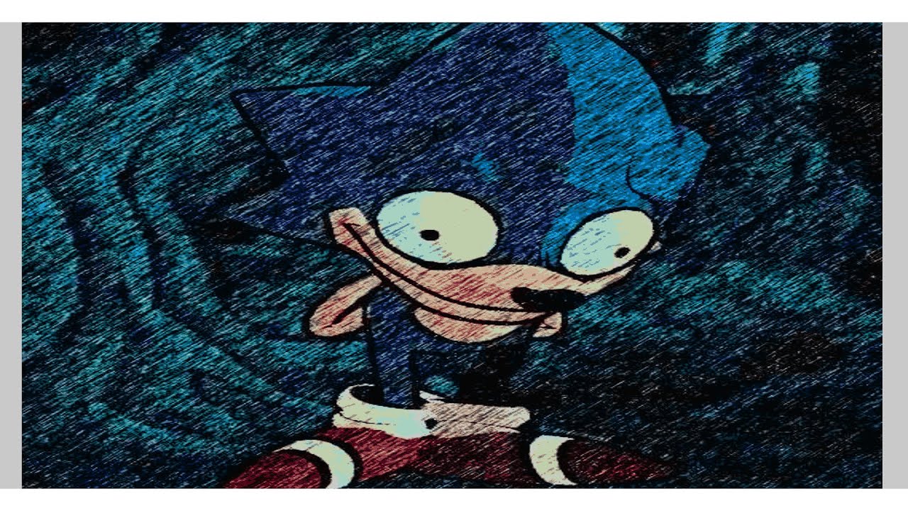 This Short Mod Was a Banger!! -[FNF] Playable Stranger Danger - YouTube