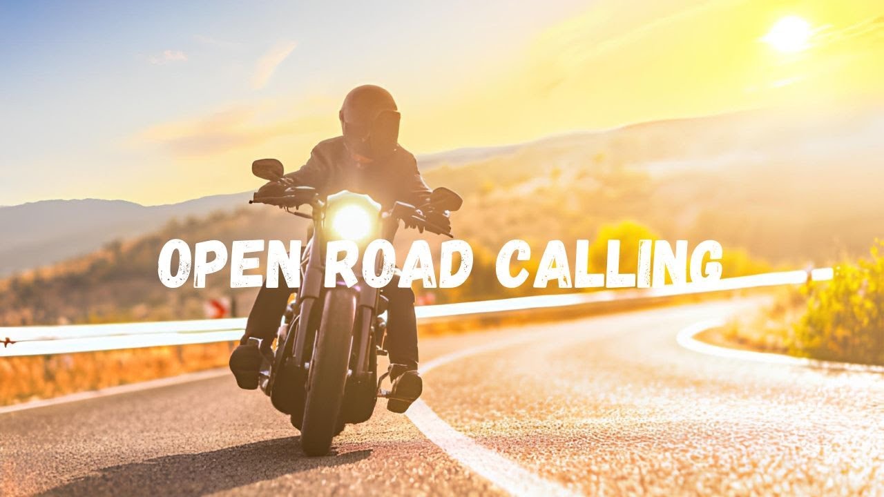 Joshua - Open Road Calling - YouTube