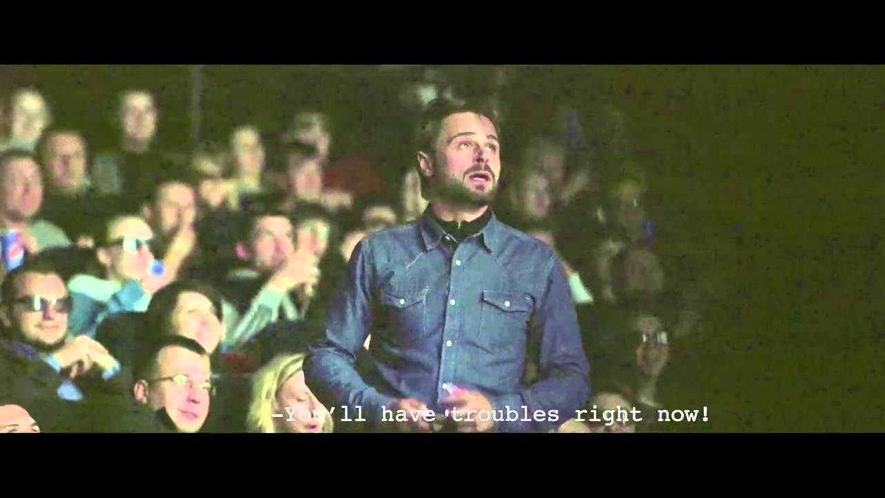 Transparency International: The trailer - YouTube