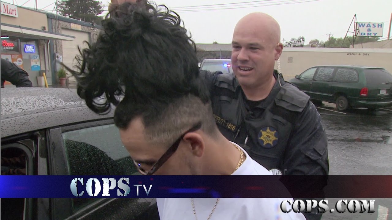 Copstv Youtube