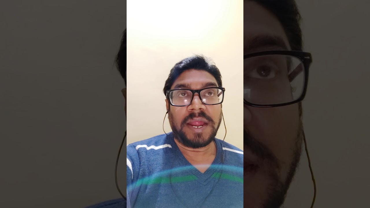 Pawan Kumar: Video Resume - YouTube