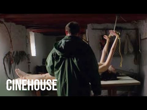 Tailor finds the best cut of prime rib for dinner... | Cannibal